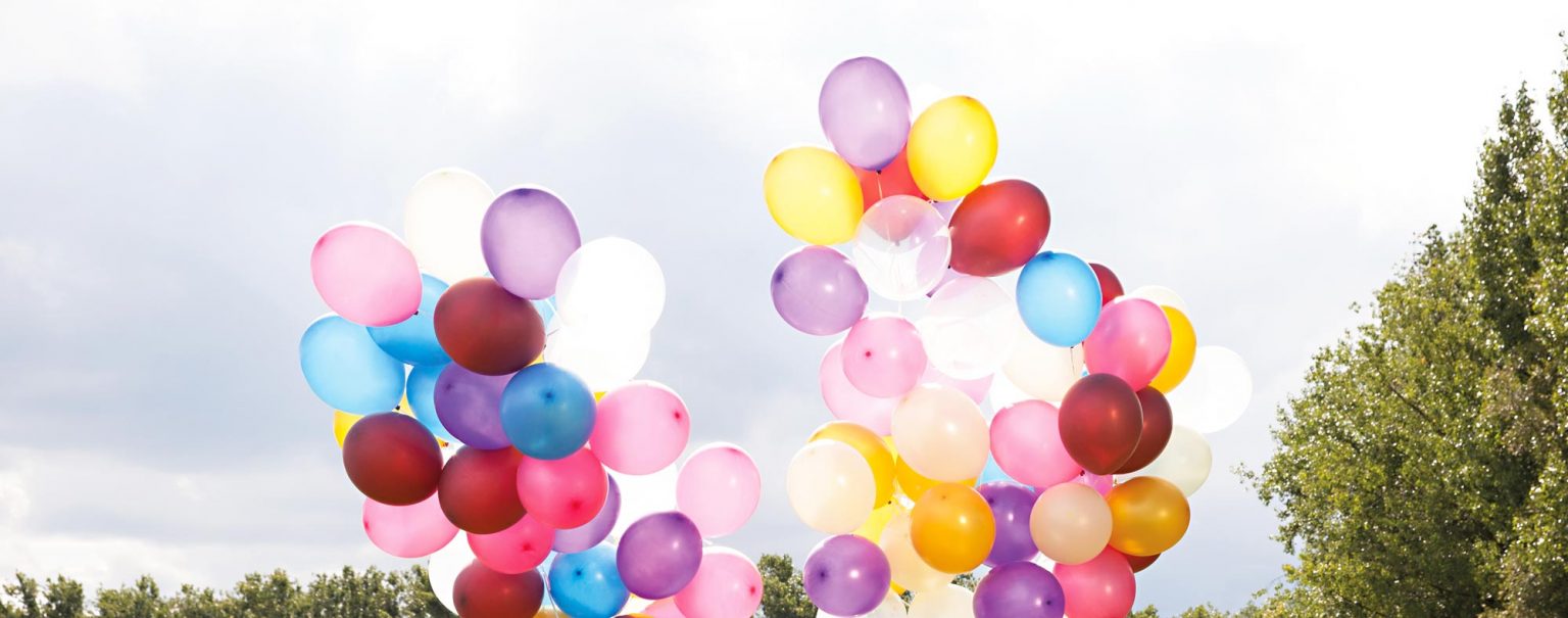 Candab - Ballonger och tillbehör för fest och event - Candab